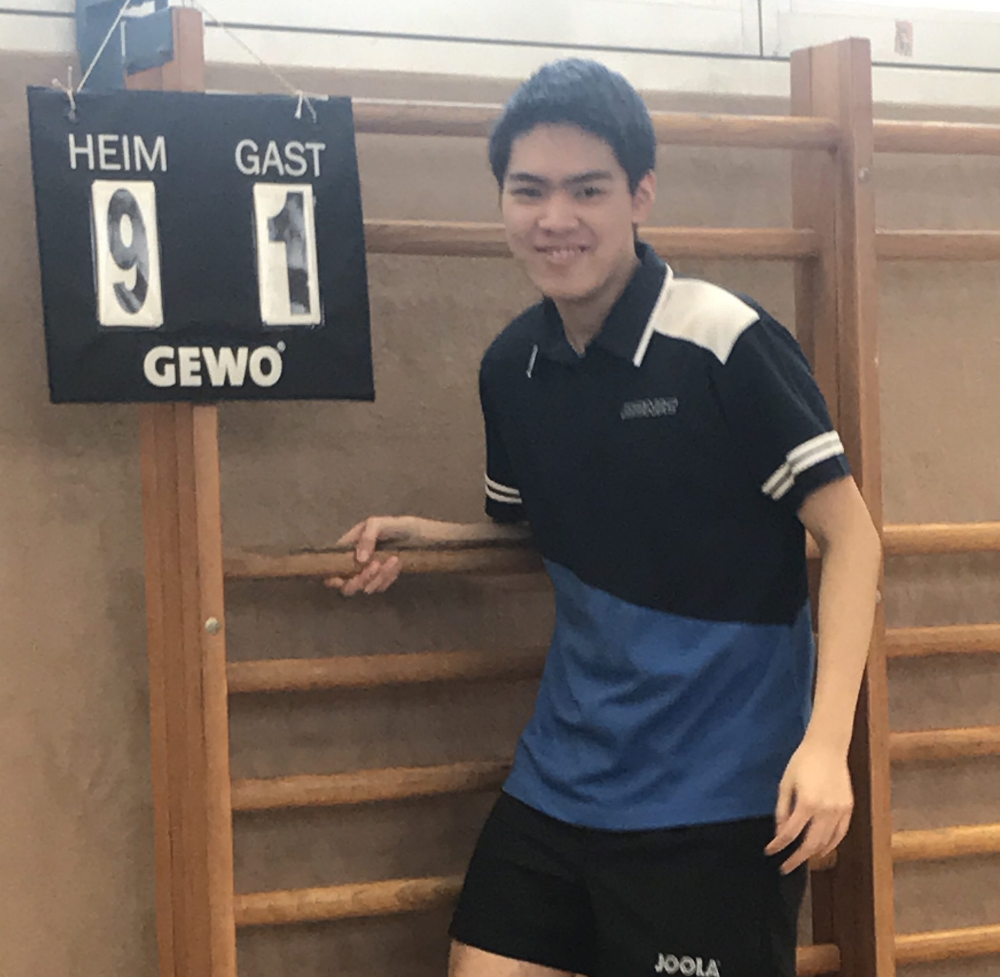 Wochenbericht vom 10.2.2020 – SG 1878 Sossenheim e. V.